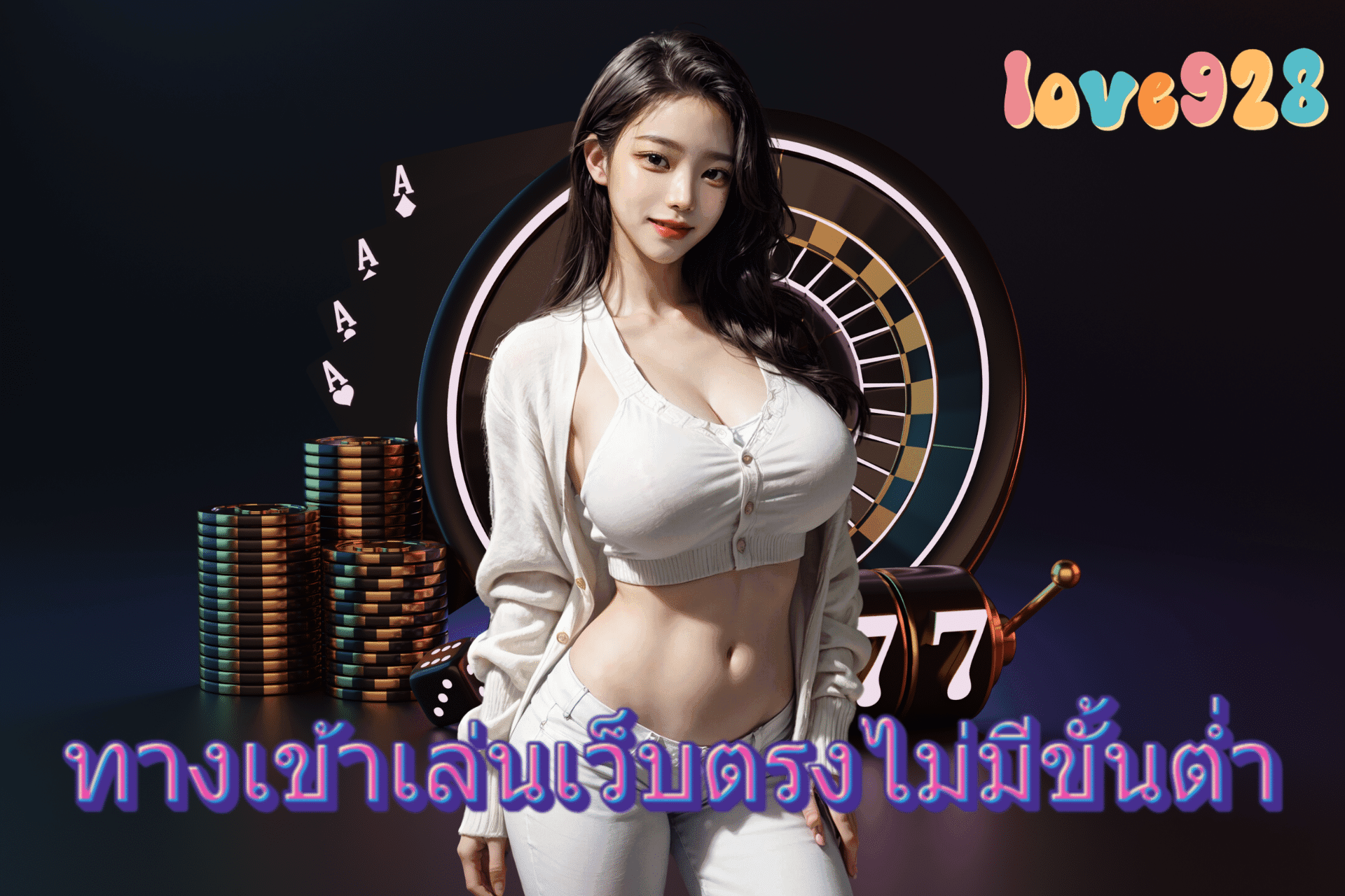 เข้าสู่ระบบ - love928.com